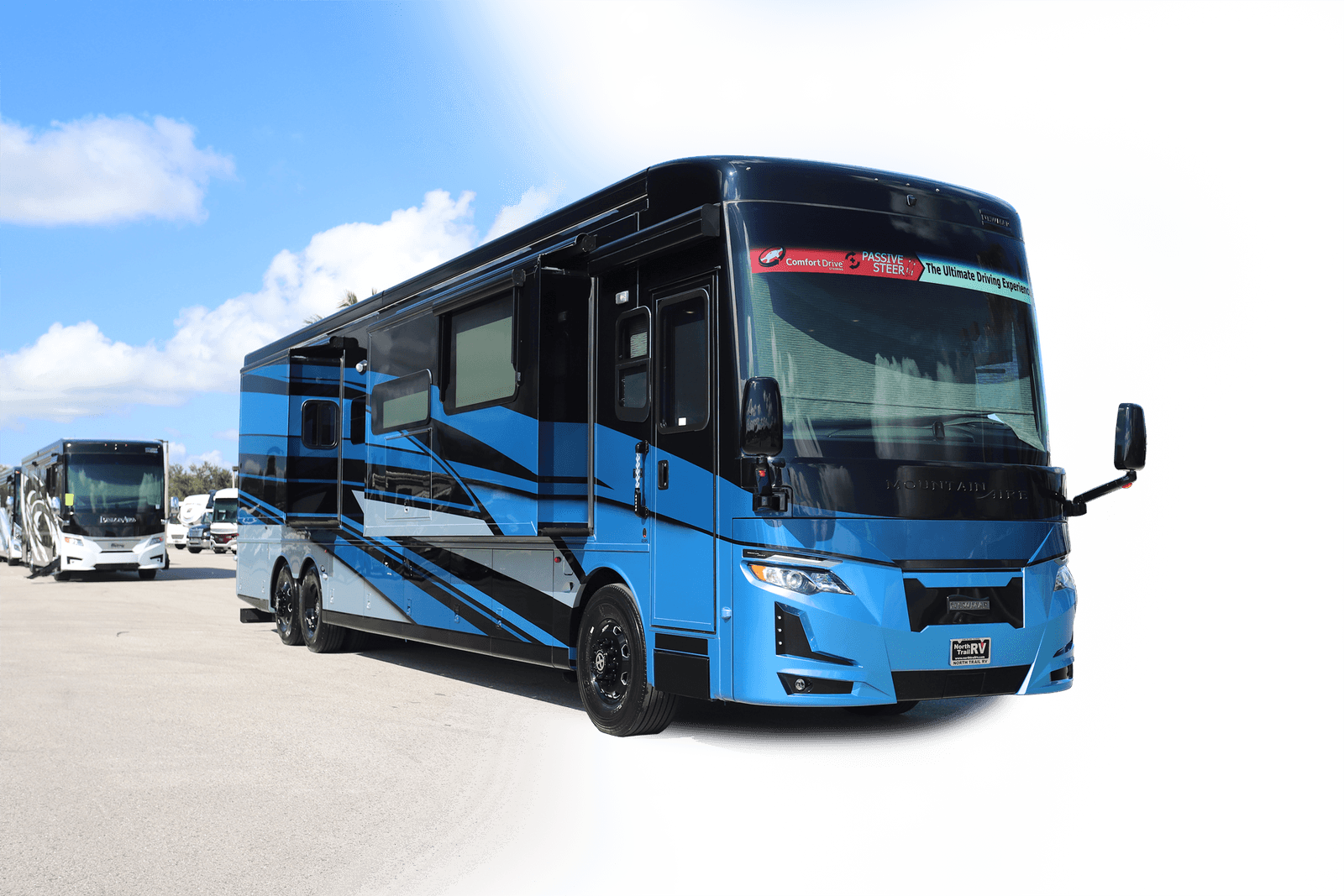 North Trail RV Center | Full Service Motorhome Dealer in Fort Myers ...