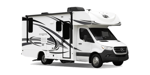 2021 Jayco Melbourne | North Trail RV Center
