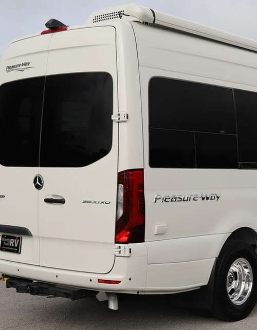 All RV Makes Showroom | North Trail RV Center