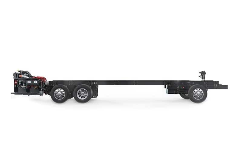 RV Chassis Repair & Maintenance | North Trail RV Chassis Center