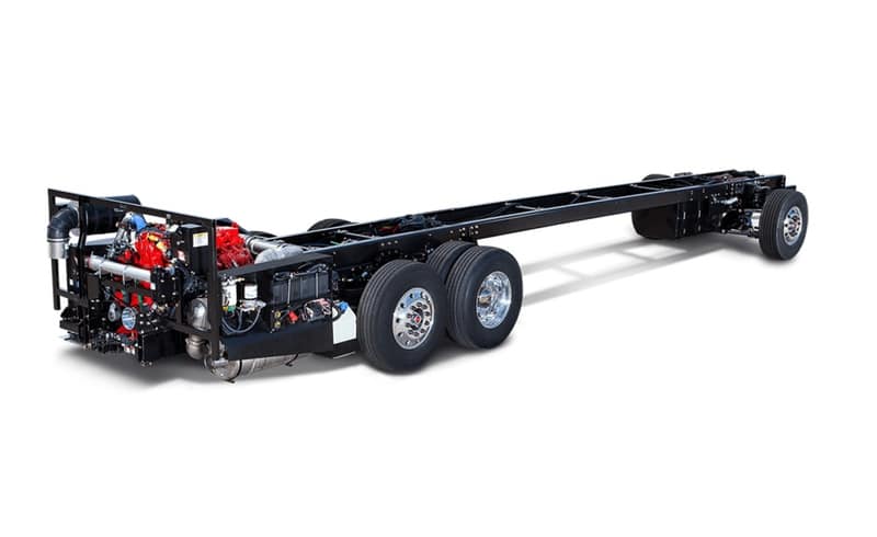 RV Chassis Repair & Maintenance | North Trail RV Chassis Center