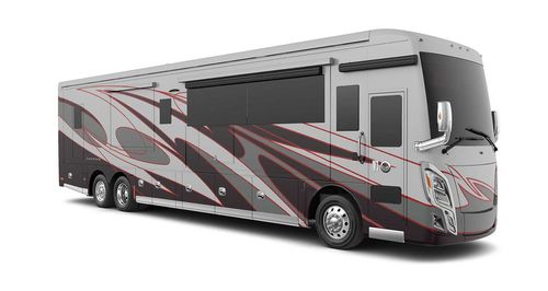 2026 Tiffin Zephyr Luxury Class A Motorhome for Sale