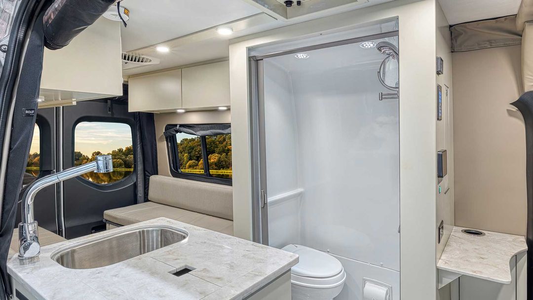 2023 Tiffin Cahaba | North Trail RV Center