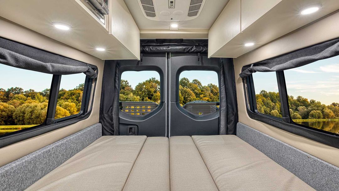 2023 Tiffin Cahaba | North Trail RV Center