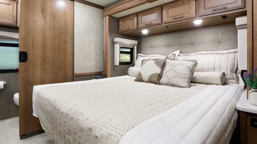 2023 Thor Challenger | North Trail RV Center