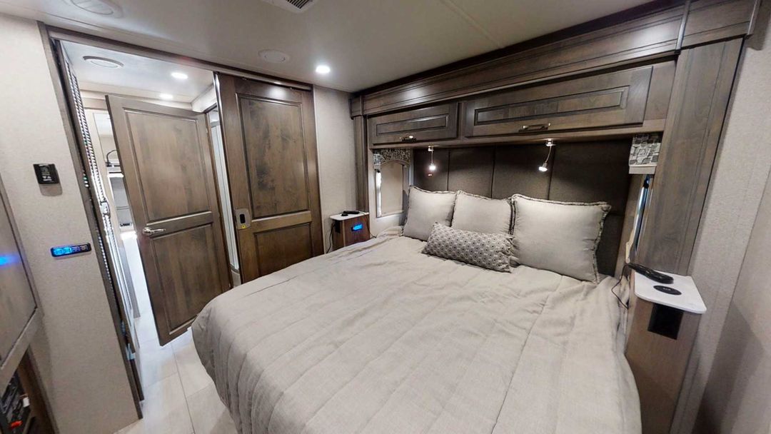 2026 Dynamax DynaQuest XL Motorhome for Sale | North Trail RV Center