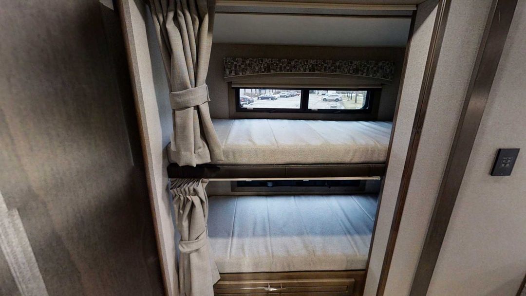 2026 Dynamax DynaQuest XL Motorhome for Sale | North Trail RV Center