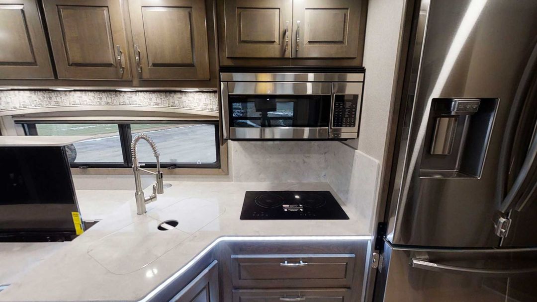 2026 Dynamax DynaQuest XL Motorhome for Sale | North Trail RV Center