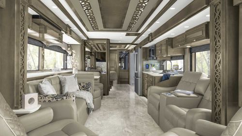 2023 Newmar Essex | North Trail RV Center