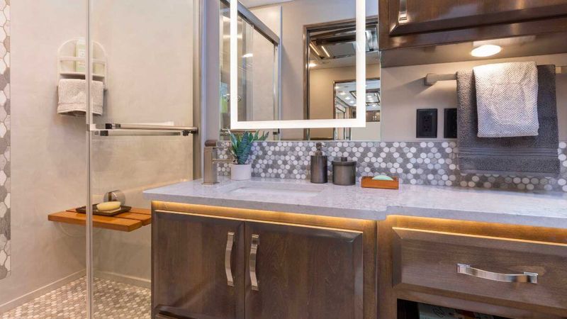 2023 Renegade RV IKON | North Trail RV Center