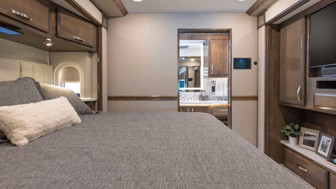 2023 Renegade RV IKON | North Trail RV Center