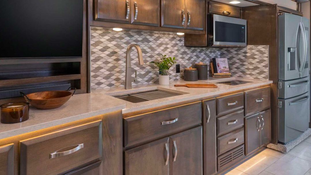 2023 Renegade RV IKON | North Trail RV Center