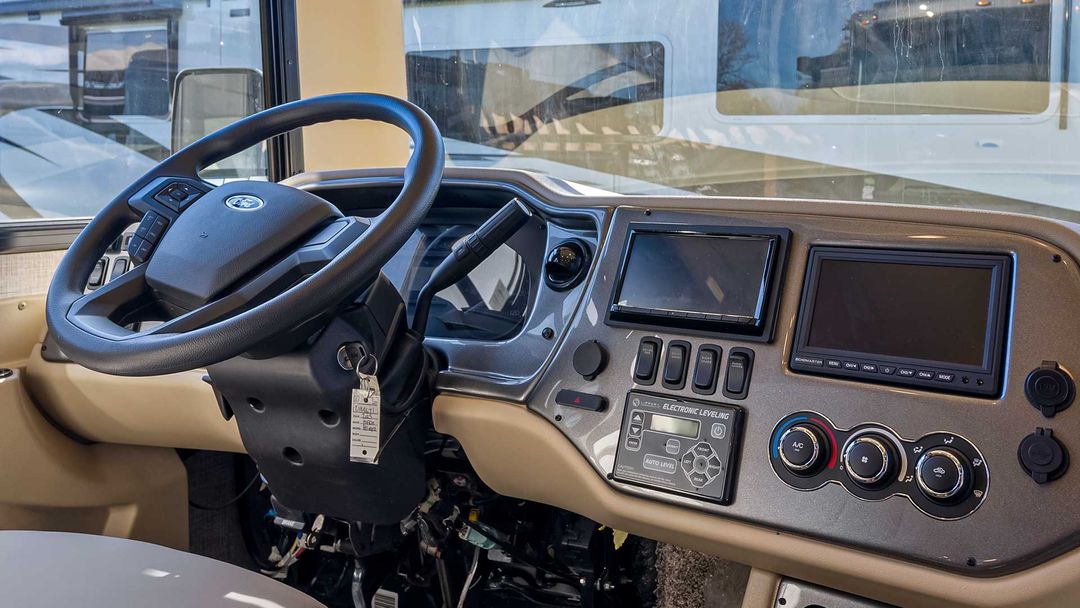 2023 Tiffin Allegro Open Road | North Trail RV Center