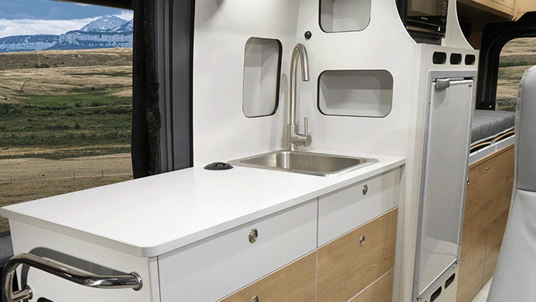 2026 Airstream Rangeline Touring Coaches for Sale | North Trail RV Center