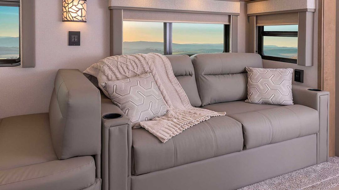 2023 Renegade RV Valencia | North Trail RV Center