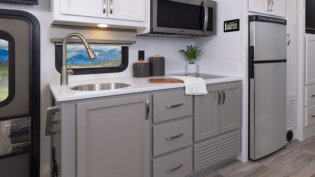 2023 Renegade RV Veracruz | North Trail RV Center