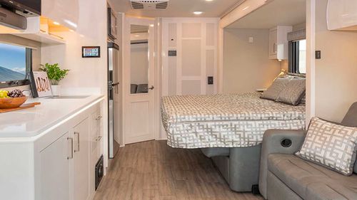 2023 Renegade RV Vienna | North Trail RV Center