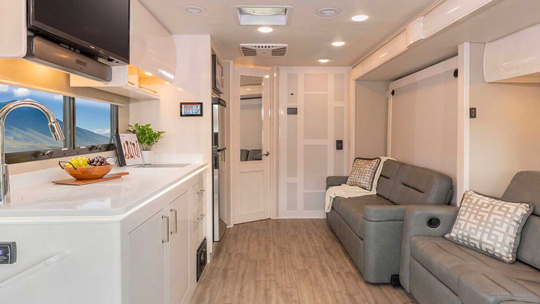 2023 Renegade RV Vienna | North Trail RV Center