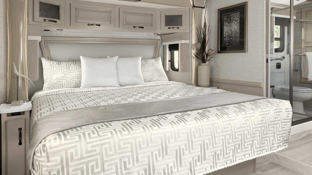 2024 Newmar Dutch Star | North Trail RV Center