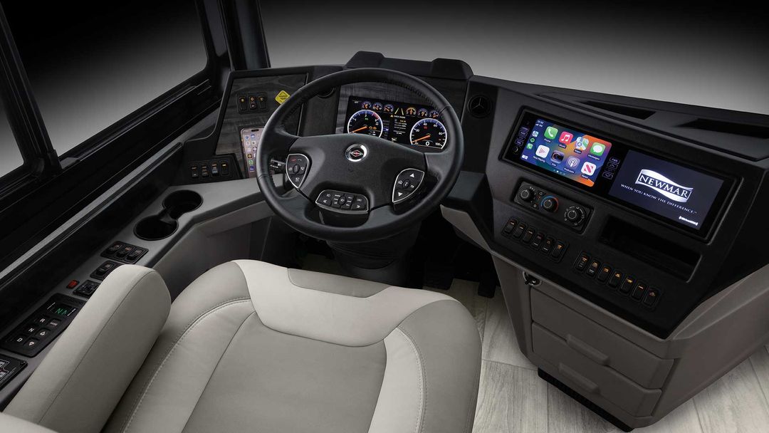 2024 Newmar Dutch Star | North Trail RV Center