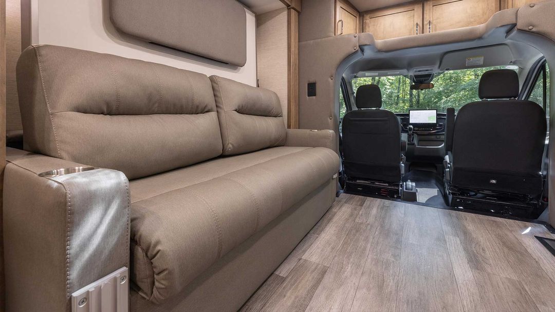 2025 Tiffin Midas | North Trail RV Center