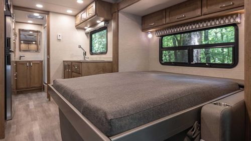 2025 Tiffin Midas | North Trail RV Center