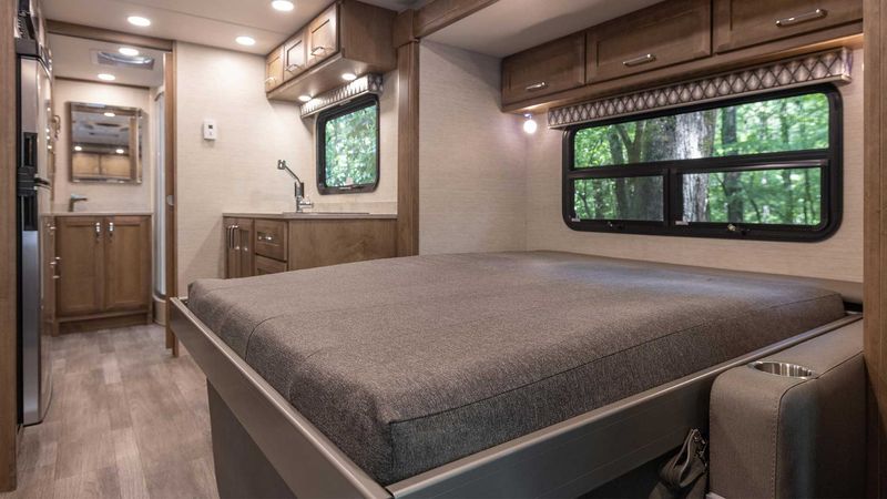 2025 Tiffin Midas | North Trail RV Center