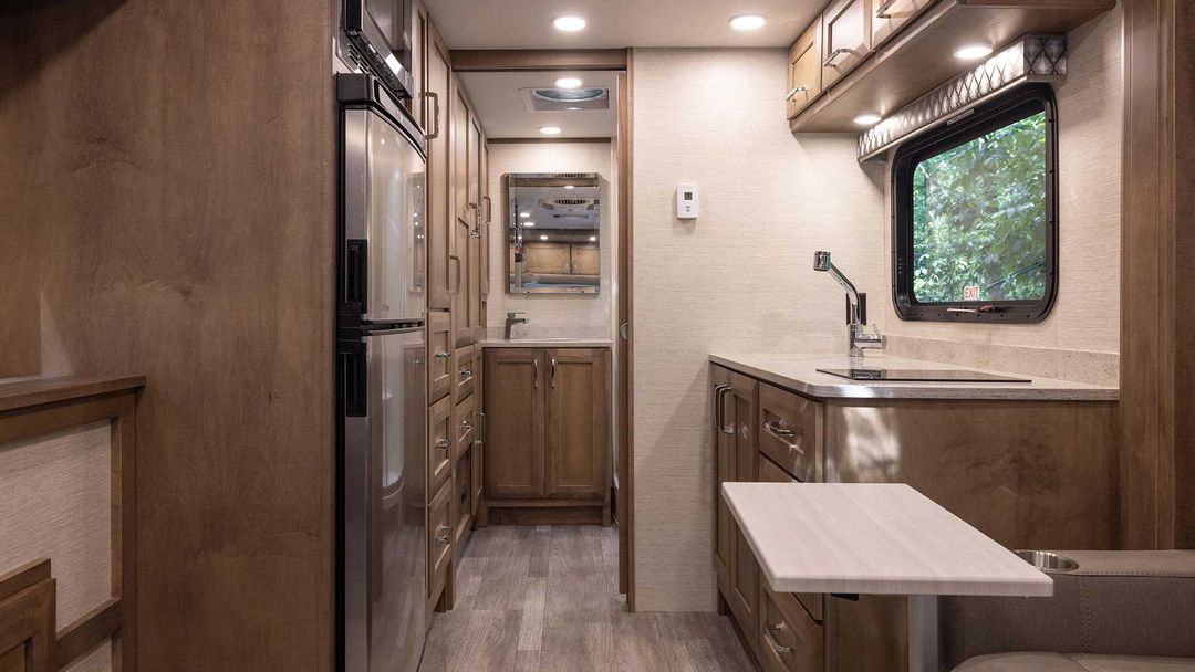 2025 Tiffin Midas | North Trail RV Center