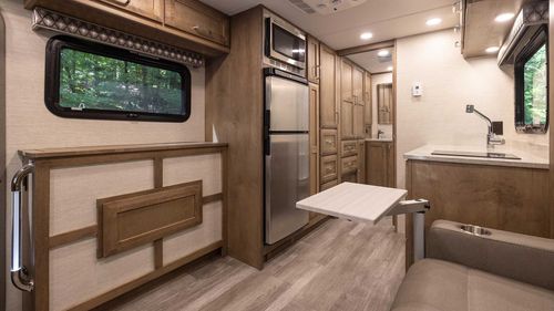 2025 Tiffin Midas | North Trail RV Center