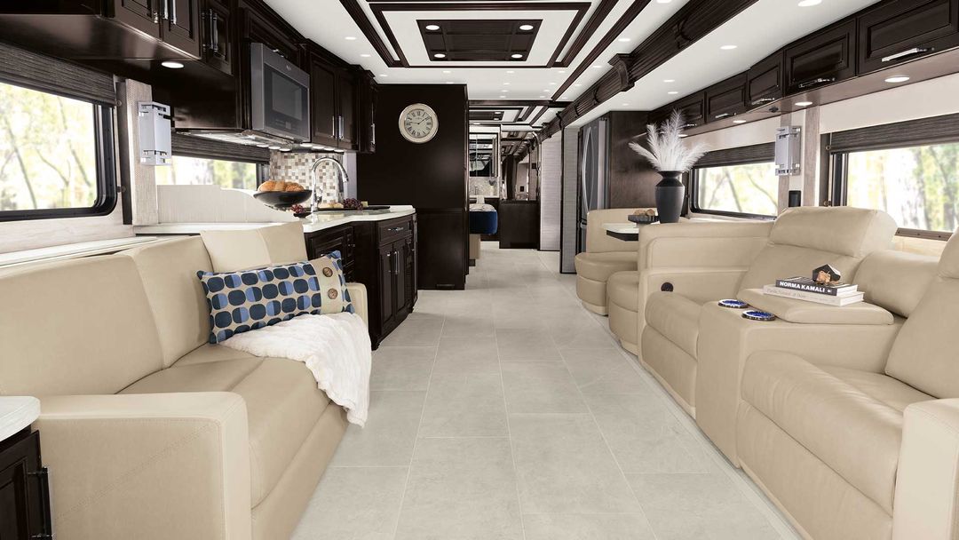 2024 Newmar Supreme Aire | North Trail RV Center