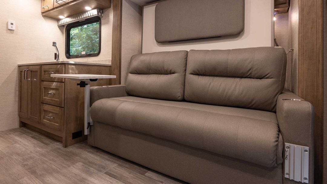 2025 Tiffin Midas | North Trail RV Center