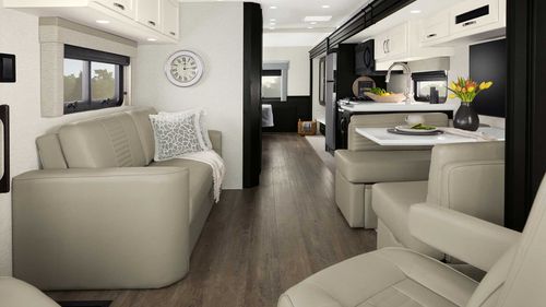 2026 Newmar Bay Star Sport Gas RV for Sale