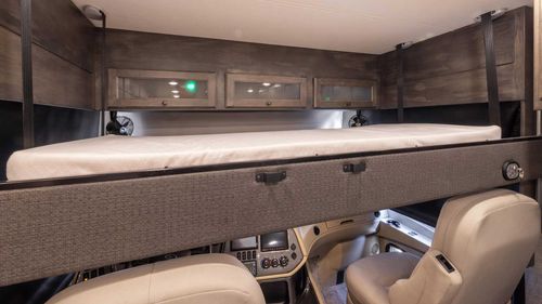 2025 Tiffin Allegro Open Road | North Trail RV Center