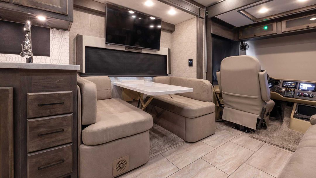 2025 Tiffin Allegro Open Road | North Trail RV Center