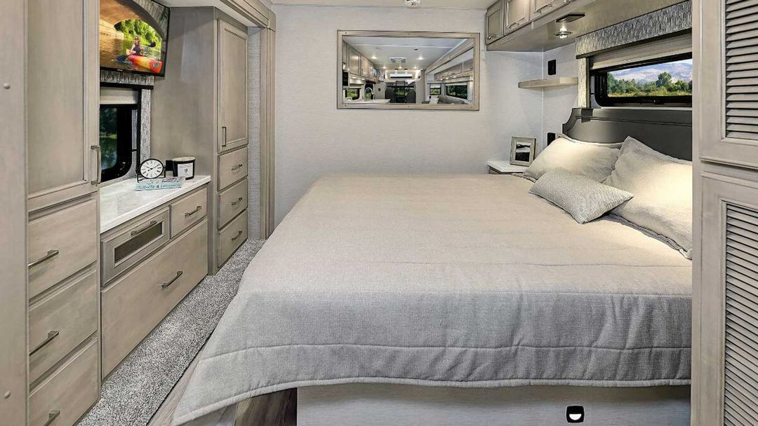 2026 Renegade RV Verona Motorhomes for Sale | North Trail RV Center