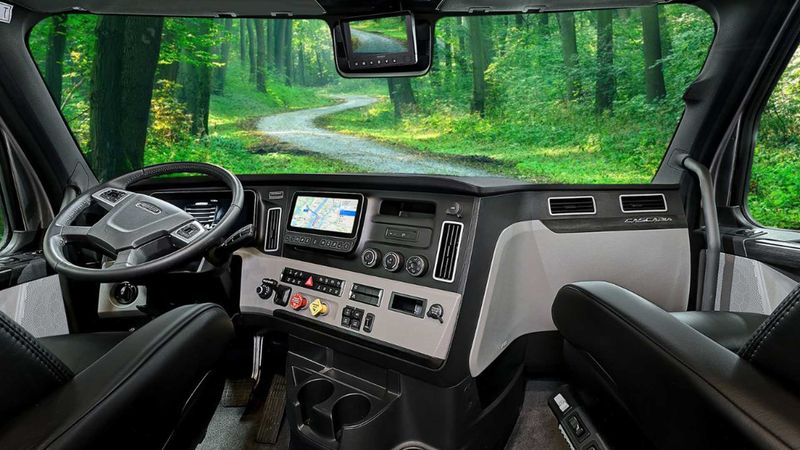 2026 Renegade RV Explorer Motorhomes for Sale | North Trail RV Center