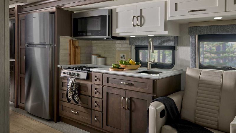 2026 Newmar Grand Star Diesel RV for Sale
