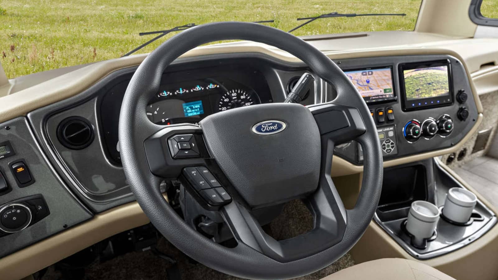 2023 Tiffin Allegro Open Road | North Trail RV Center