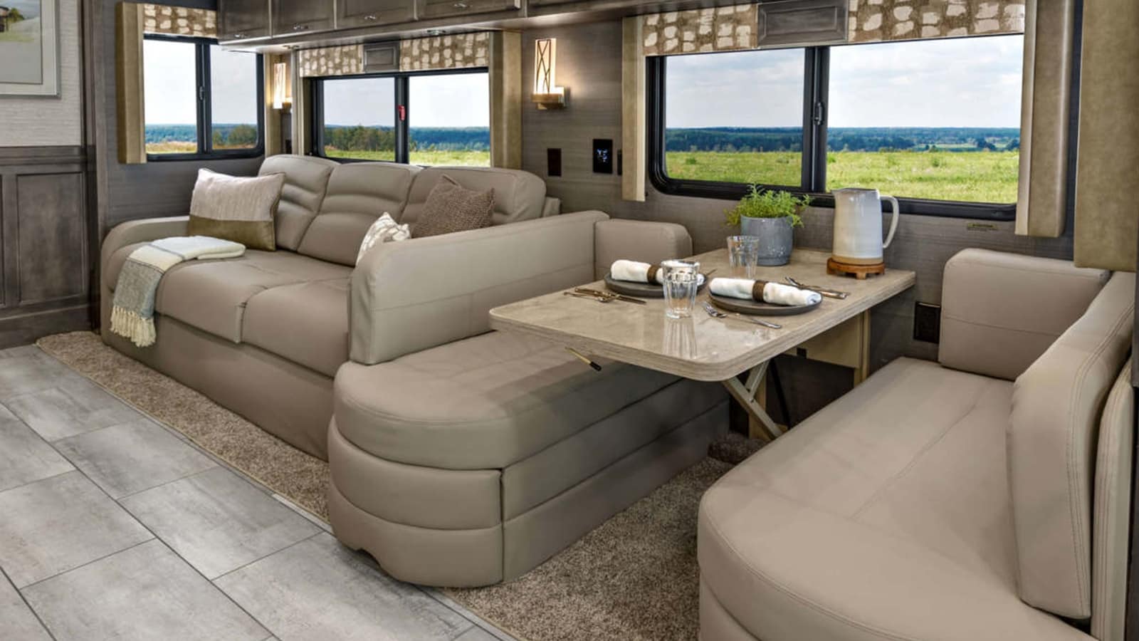 2023 Tiffin Allegro Open Road | North Trail RV Center