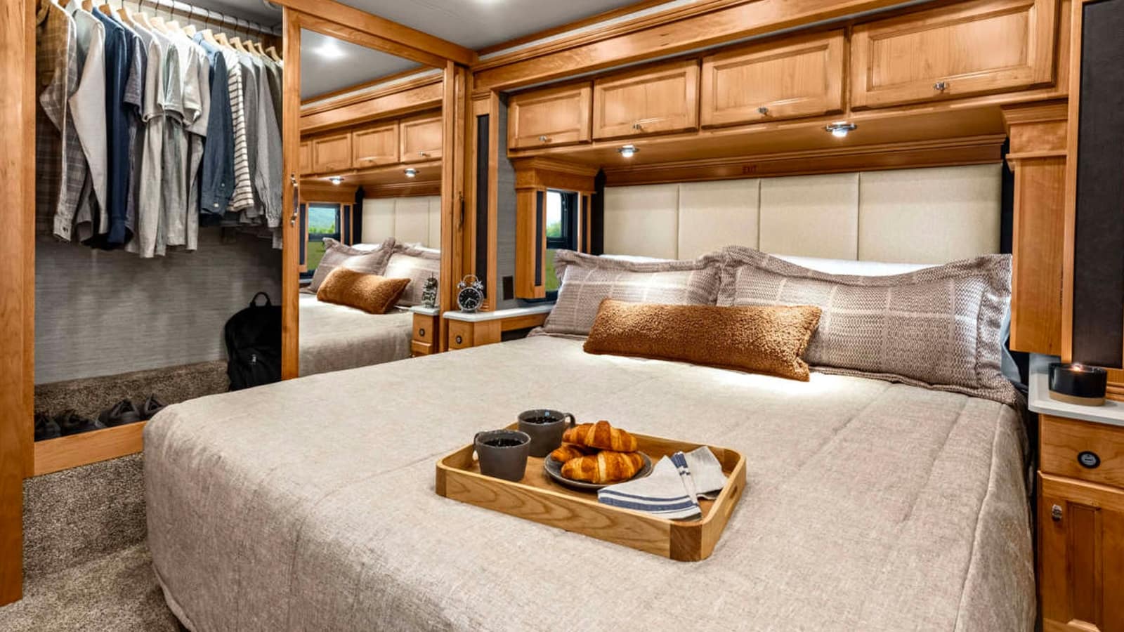 2023 Tiffin Allegro RED 360 | North Trail RV Center