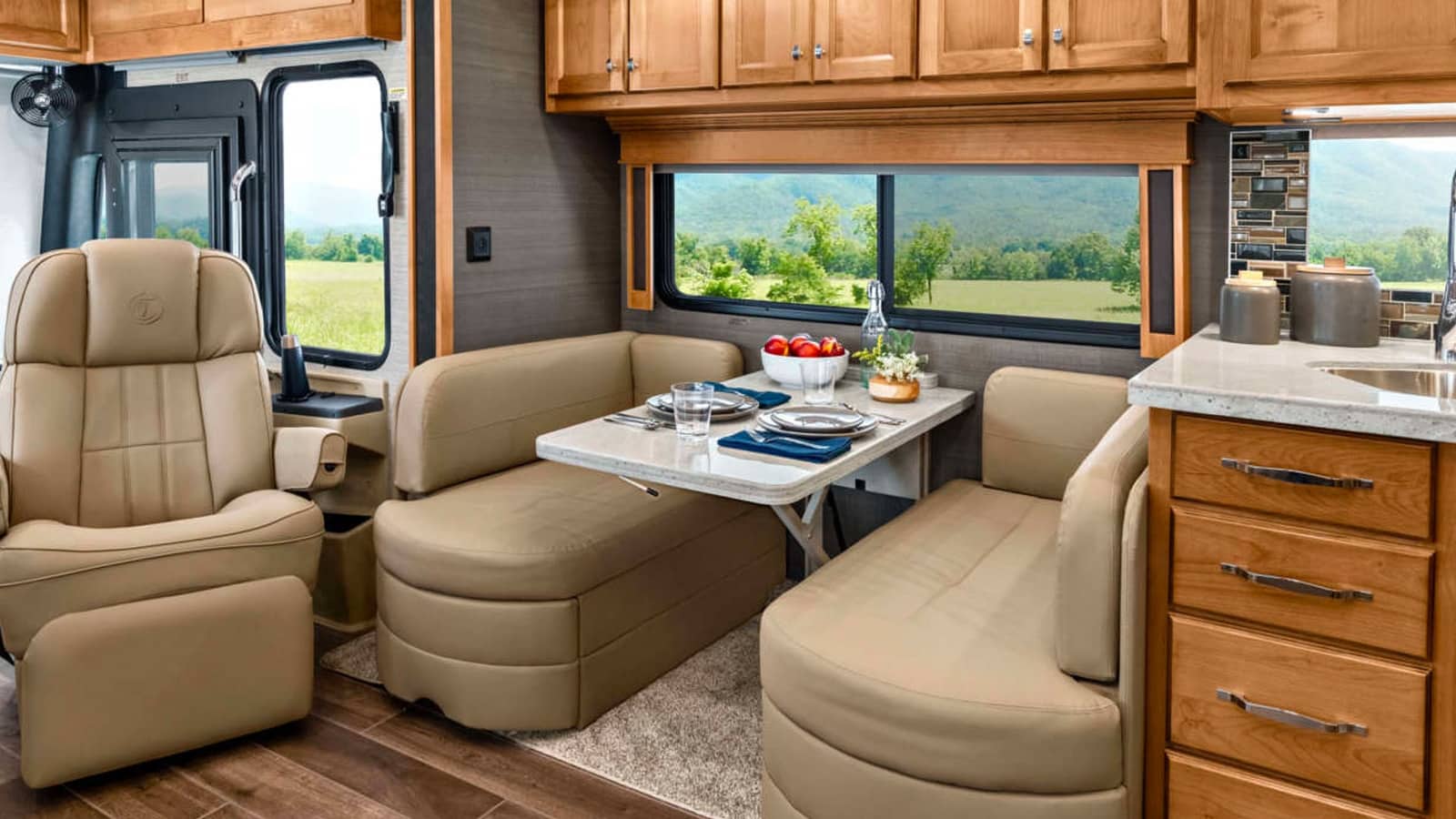 2022 Tiffin Allegro RED 360 | North Trail RV Center