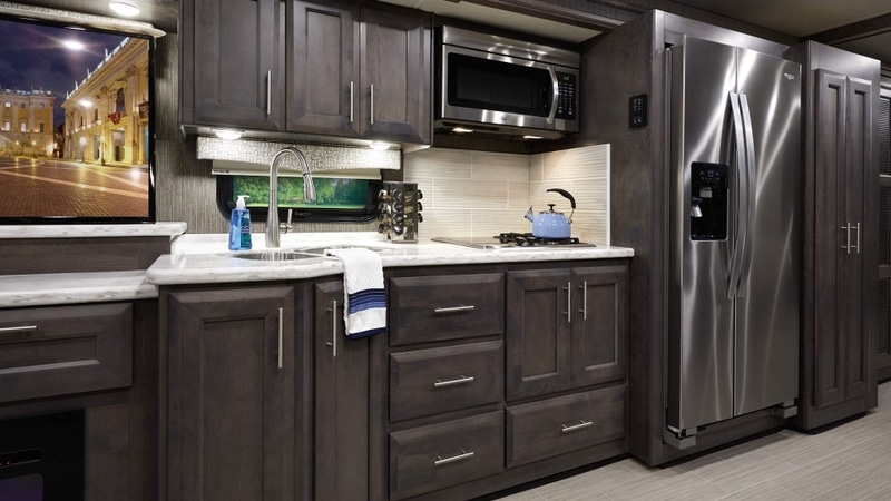 2021 Thor Challenger | North Trail RV Center