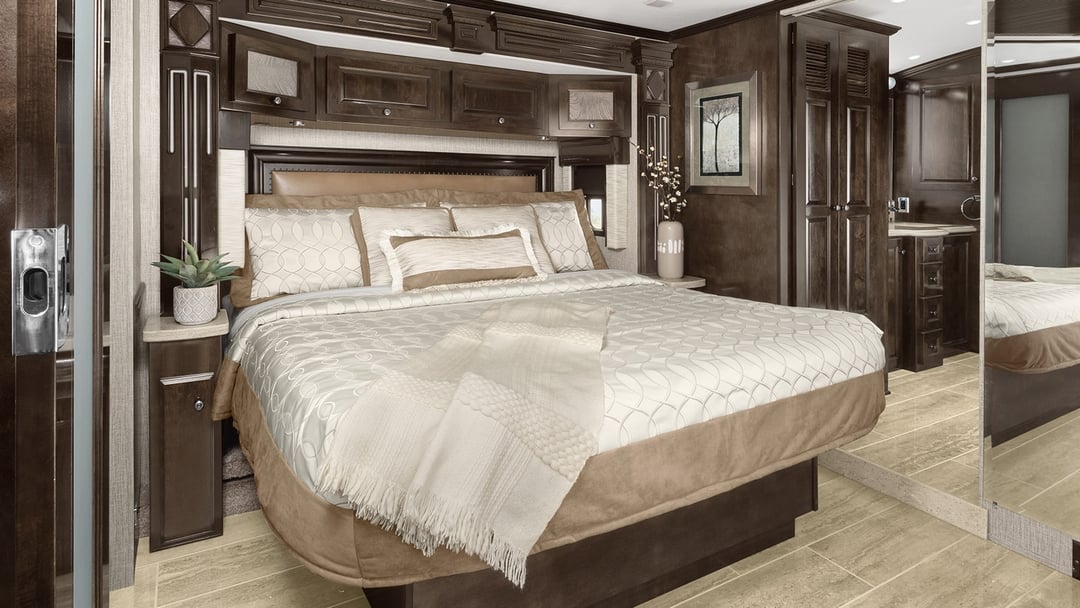 2021 Newmar Dutch Star | North Trail RV Center