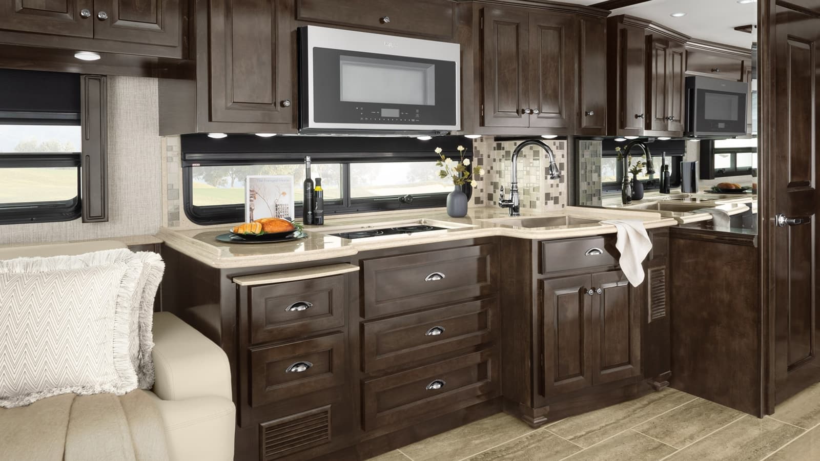 2021 Newmar Dutch Star | North Trail RV Center