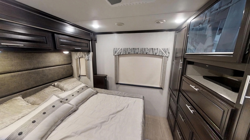 2022 Dynamax Dynaquest XL | North Trail RV Center