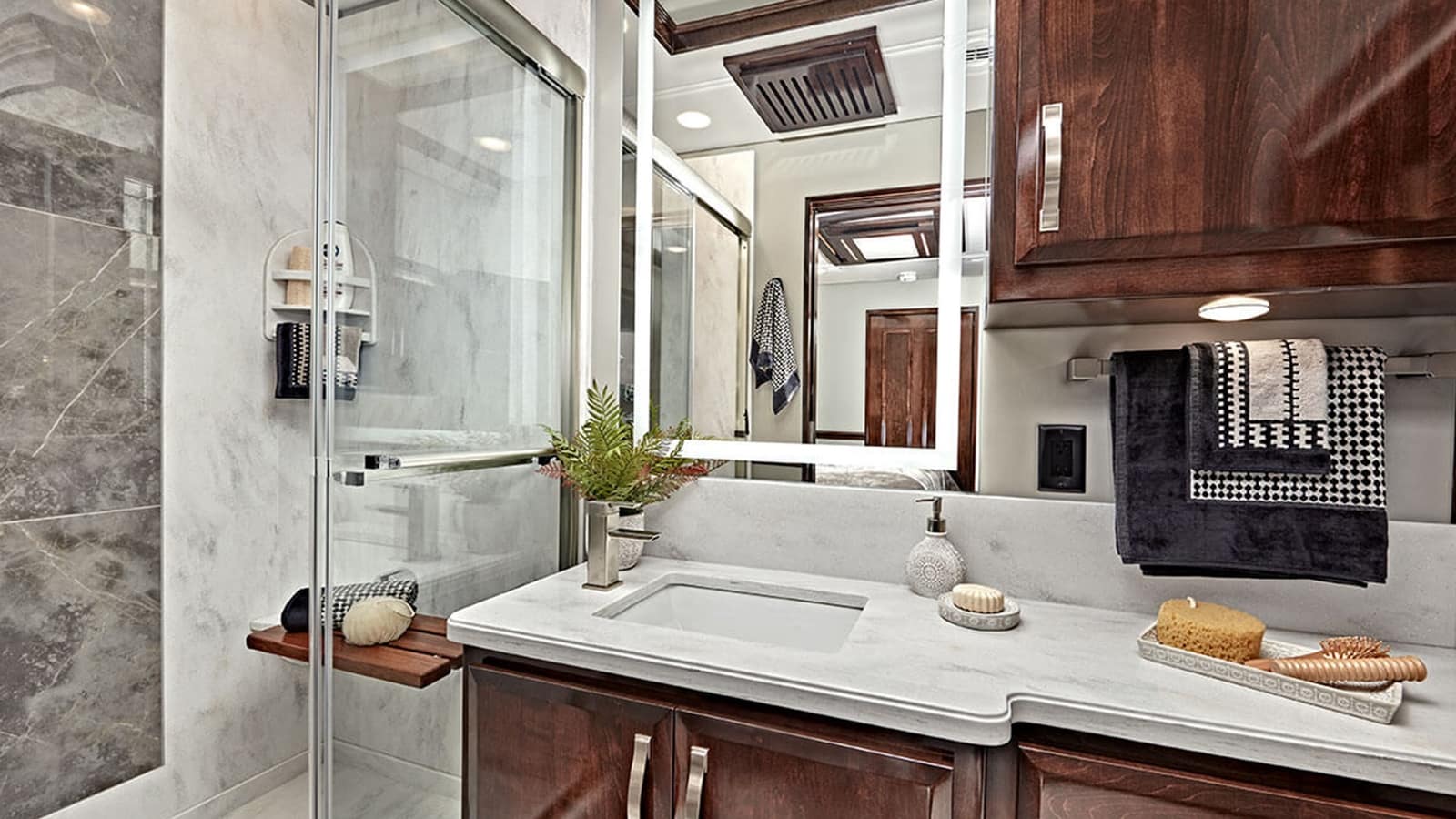 2023 Renegade RV IKON | North Trail RV Center