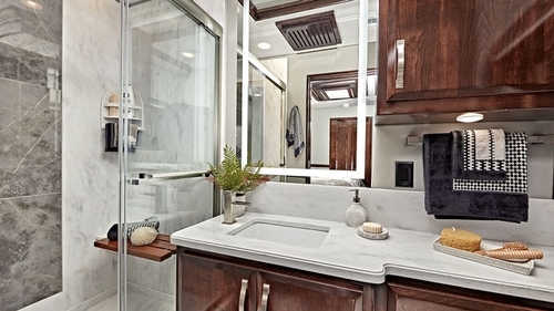 2023 Renegade RV IKON | North Trail RV Center