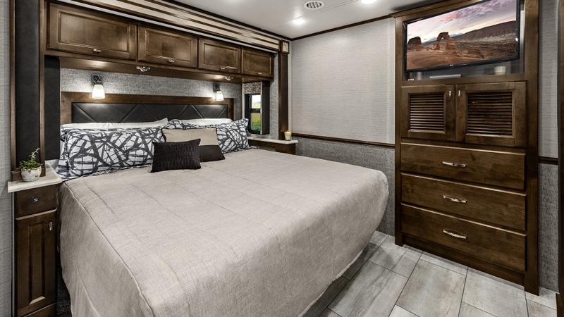 2021 Tiffin Allegro Open Road | North Trail RV Center