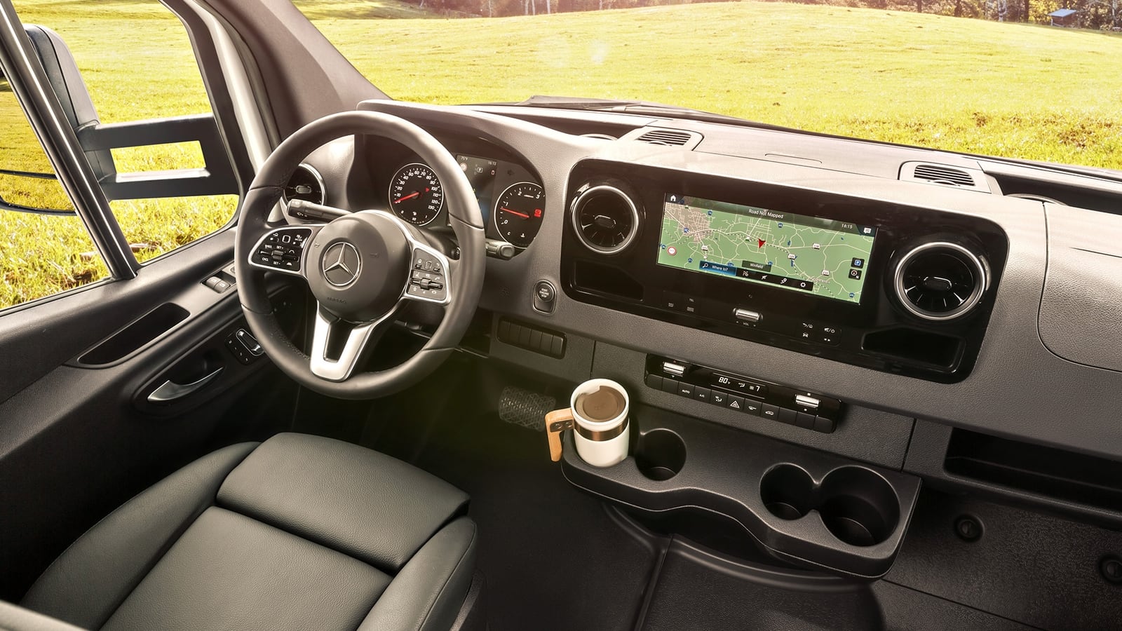 2021 Tiffin Wayfarer | North Trail RV Center