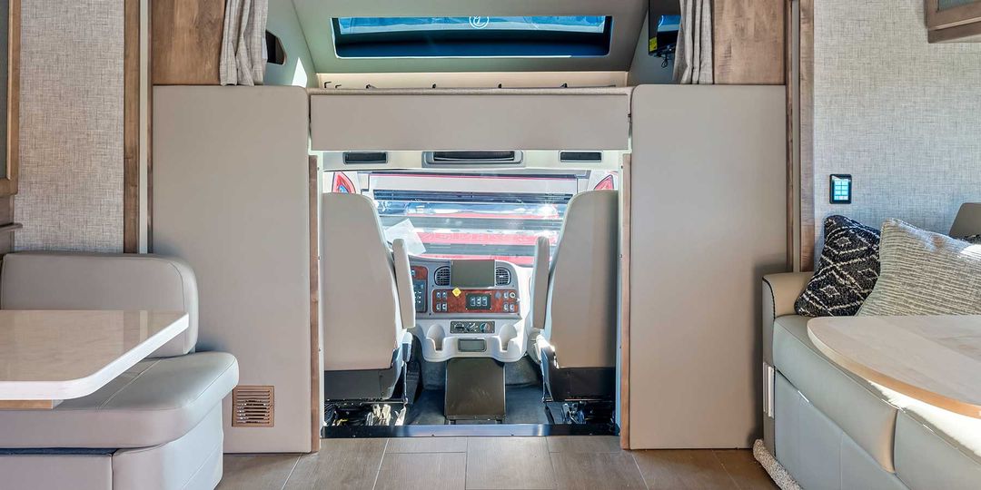 2023 Tiffin Allegro Bay | North Trail RV Center